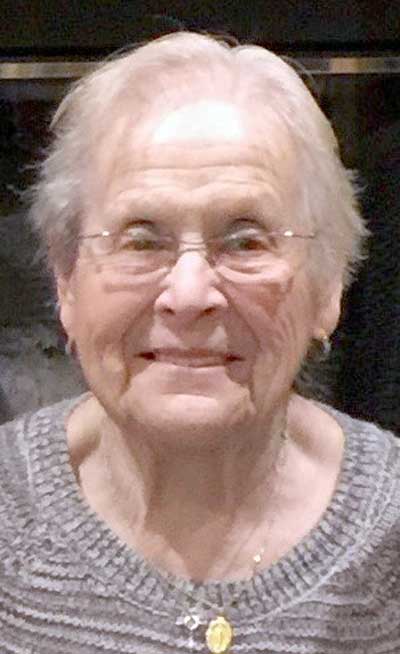 Joanne LaPointe | News, Sports, Jobs - The Daily News